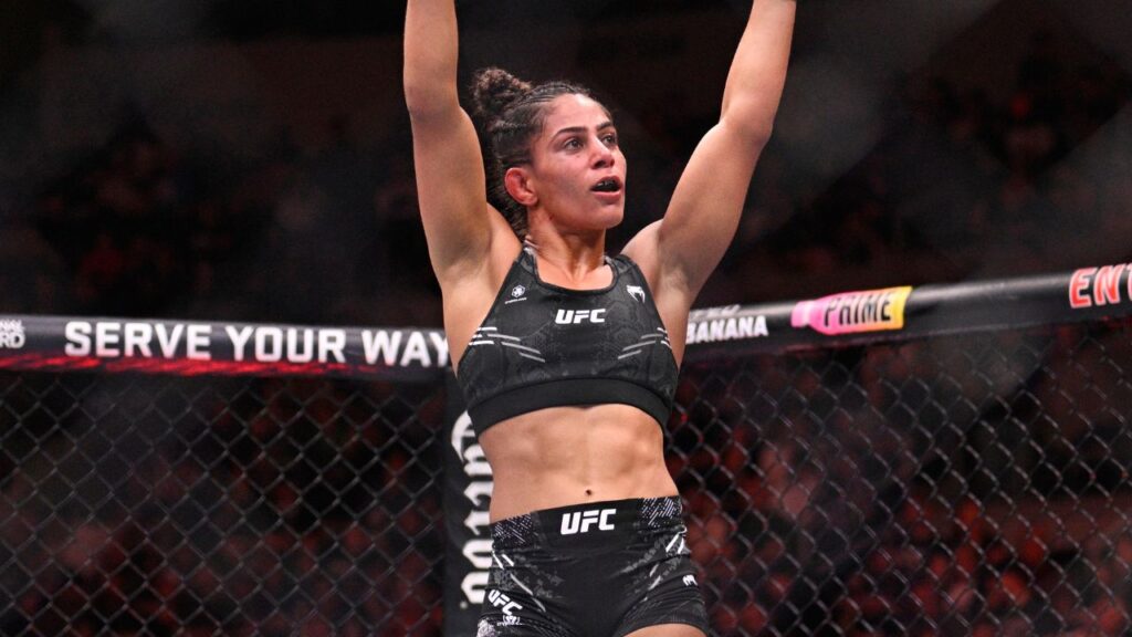 UFC Abu Dhabi: Saiba mais sobre os brasileiros no card