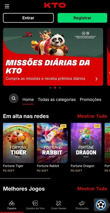 Cassino app: Top 7 aplicativos para jogar no Brasil