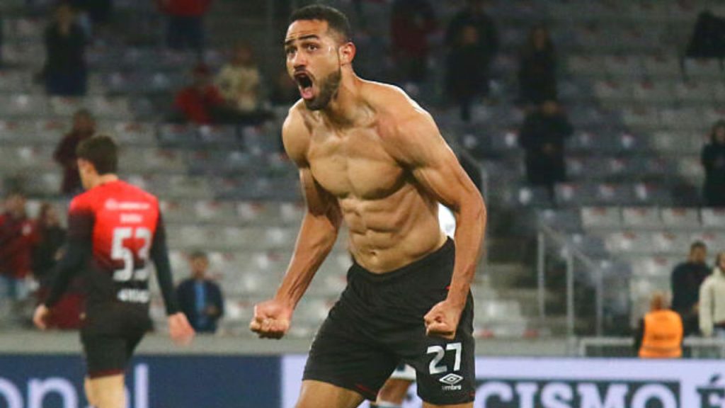 Athletico-PR x Remo: resultado, gols e ficha técnica | Série B 2025