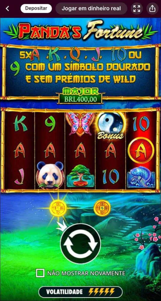 Fortune Panda: guia do jogo e melhores plataformas