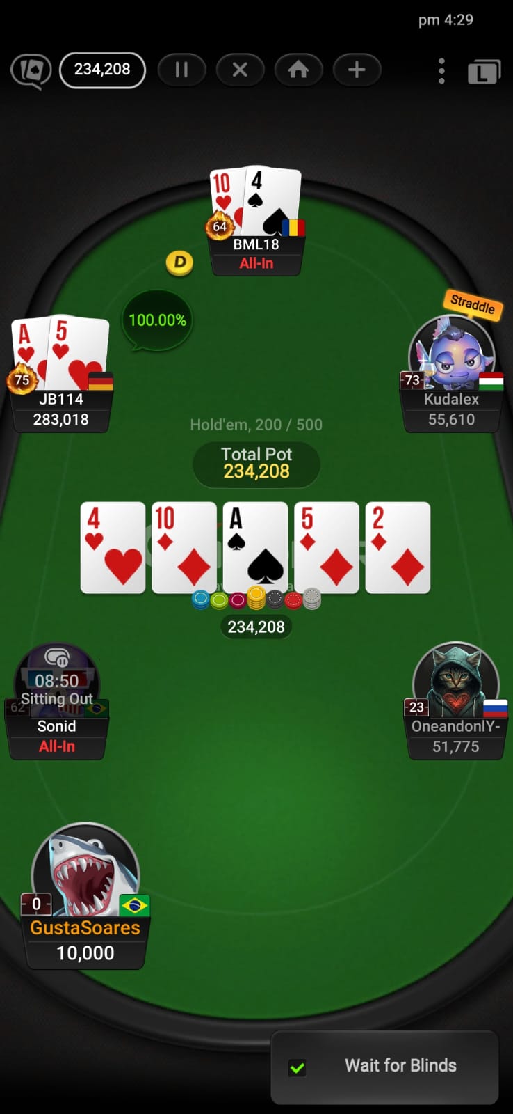 Poker Texas Hold'em: aprenda as regras e como jogar em 2026